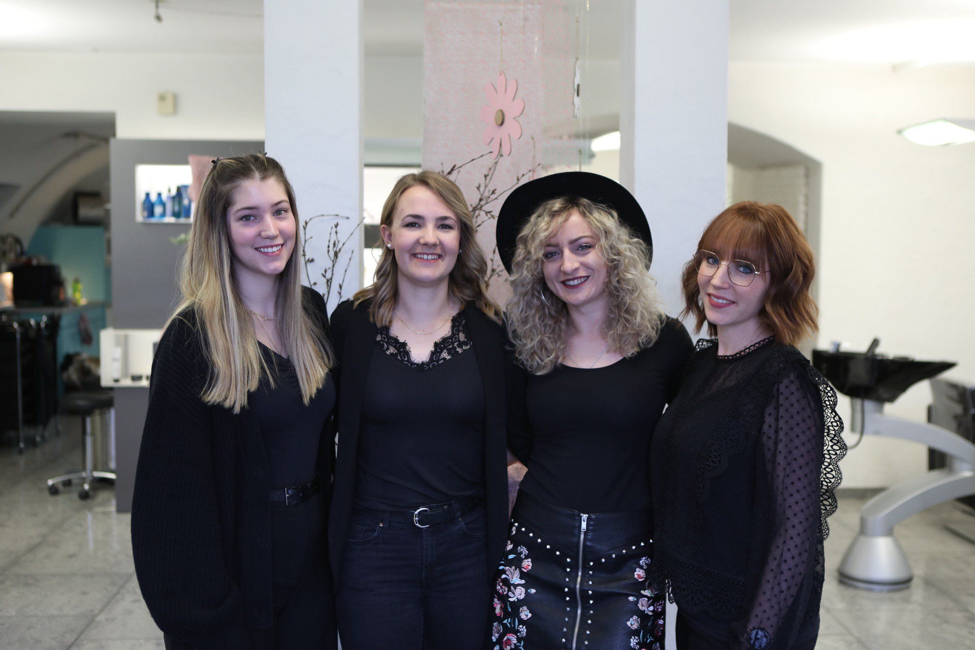 Willkommen im Salon ️ Coiffeur Stampfli Herzogenbuchsee