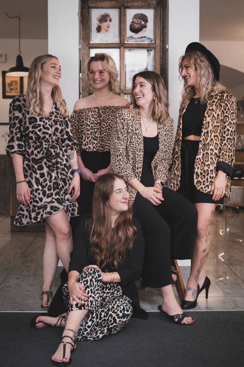 Willkommen im Salon ️ Coiffeur Stampfli Herzogenbuchsee